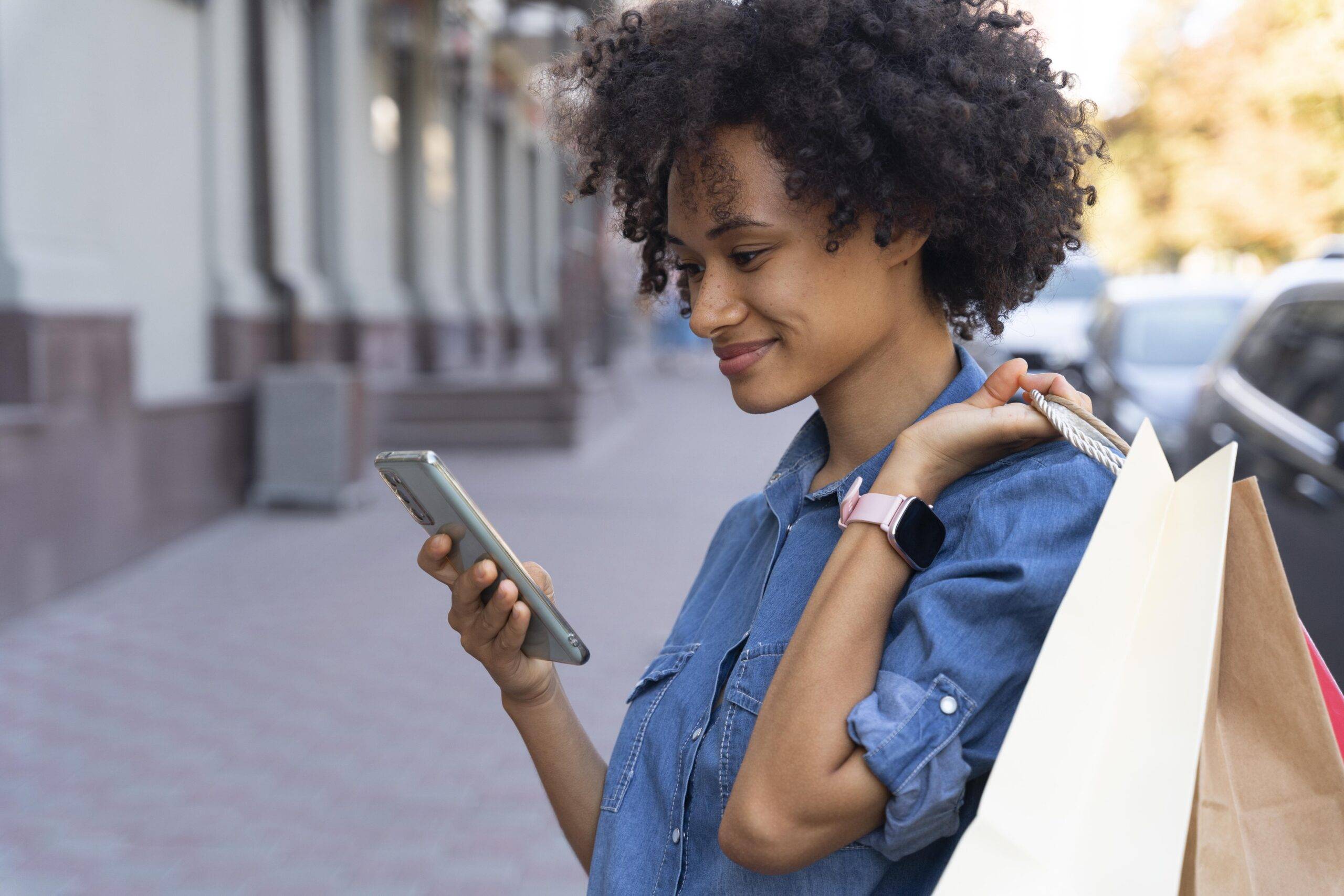 How My Service Compares to Using Grocery Delivery Apps | Shop with Aaron